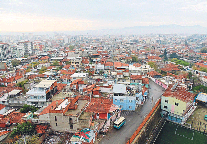 Kentsel Dönüşüm İçin İmzalar Atıldı - Yapıgündem.com | İnşaat ... Kentsel Dönüşüm İçin İmzalar Atıldı - Yapıgündem.com | İnşaat ...