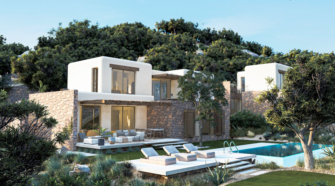 Aura Design Studio’dan Karbon Nötr Mimarlık ve Sürdürülebilir Gelecek ...