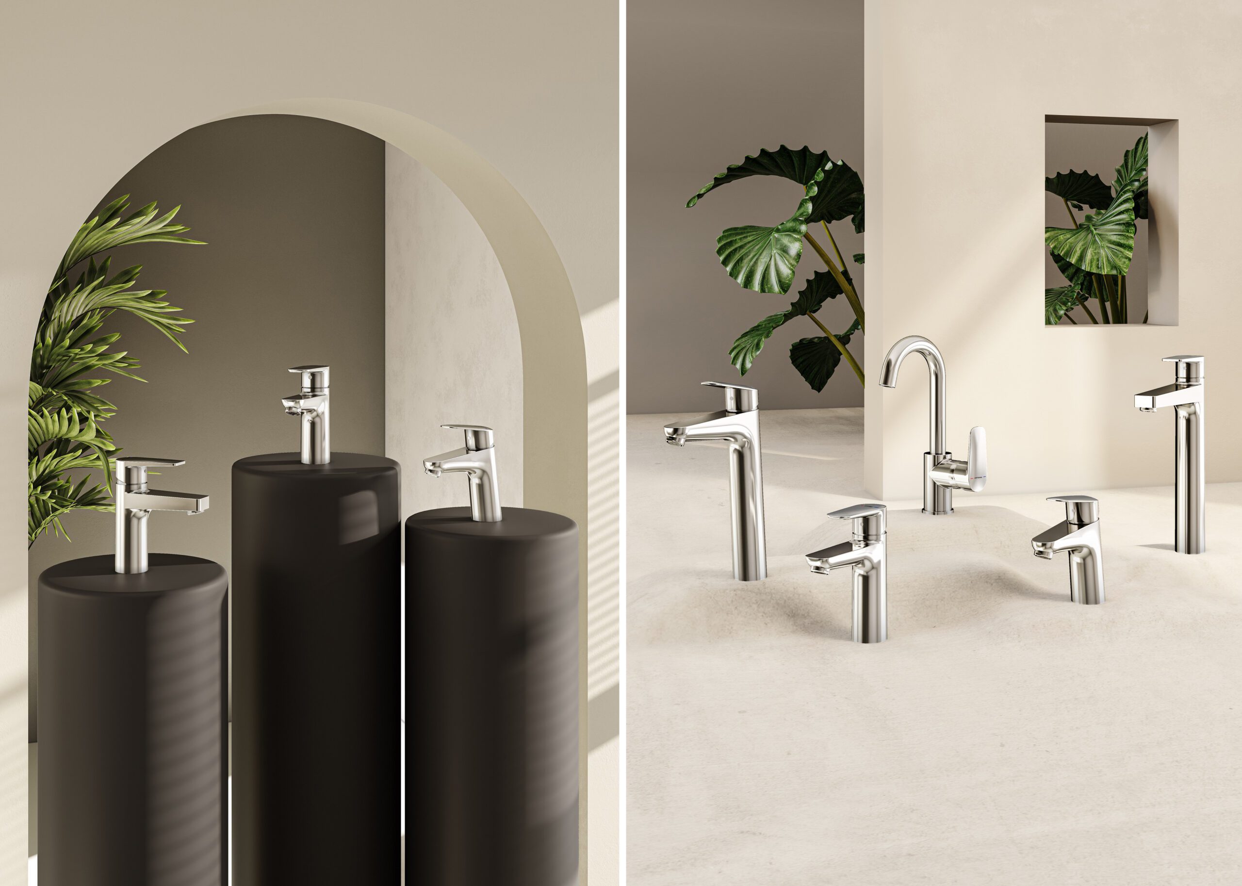 Armatürün 3 hali - Yapıgündem.com | İnşaat Sektörünün Haber Portalı